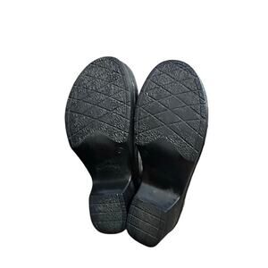 Dansko | Shoes | Dansko Chelsea Womens Size 4 Us 95 Rosa Floral ...